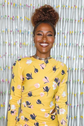 Laura Mcquade Nicole Wachter Editorial Stock Photo - Stock Image ...