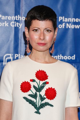 Laura Mcquade Nicole Wachter Editorial Stock Photo - Stock Image ...