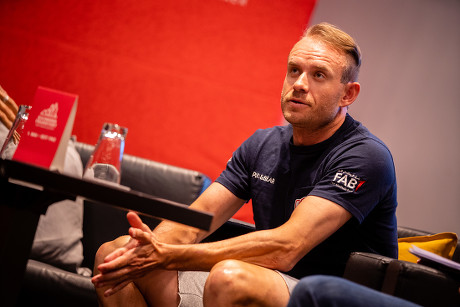 Alexander Kristoff Team Uae Emirates Editorial Stock Photo - Stock ...