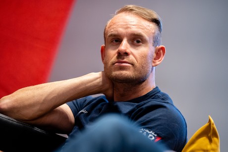 Alexander Kristoff Team Uae Emirates Editorial Stock Photo - Stock ...