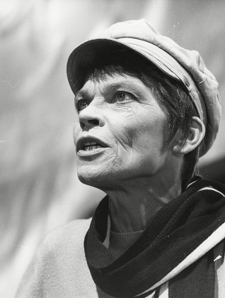 Mary Morris Number Two Editorial Stock Photo - Stock Image | Shutterstock