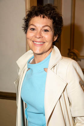 Roberta Planer Nigel Planer Editorial Stock Photo - Stock Image ...