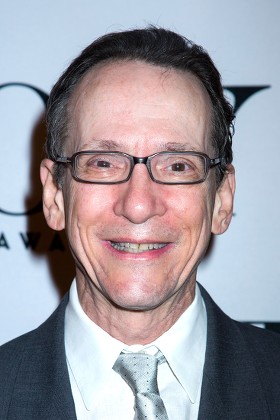 Larry Hochman Editorial Stock Photo - Stock Image | Shutterstock