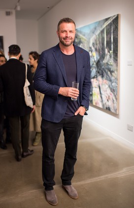 Tony Schiena Editorial Stock Photo - Stock Image | Shutterstock
