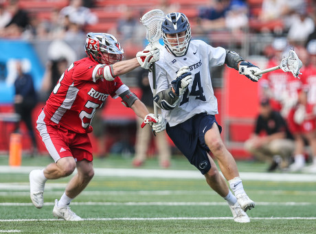 __COUNT__ NCAA Lacrosse Penn State Nittany Lions v Rutgers Scarlet ...