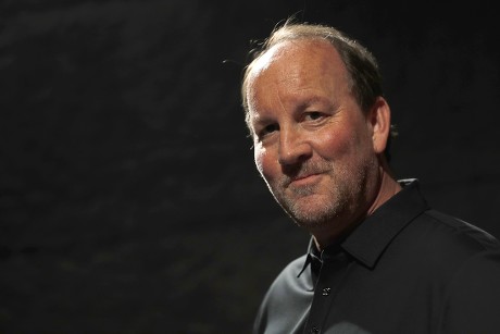 Us Film Director Fred Dekker C Editorial Stock Photo - Stock Image ...