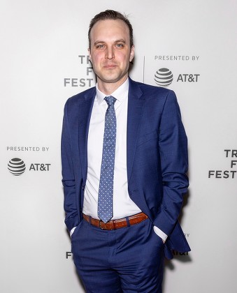 Billy Lyons Editorial Stock Photo - Stock Image | Shutterstock