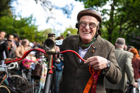 750 Tweed ride Stock Pictures, Editorial Images and Stock Photos ...