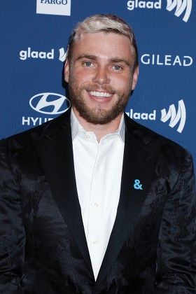 Gus Kenworthy Editorial Stock Photo - Stock Image | Shutterstock