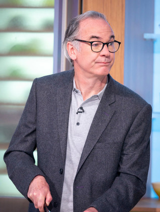Paul Ritter Editorial Stock Photo - Stock Image | Shutterstock