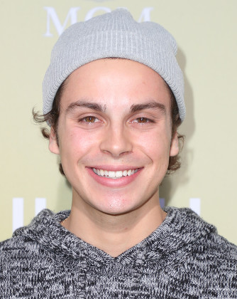 Jake T Austin Editorial Stock Photo - Stock Image | Shutterstock