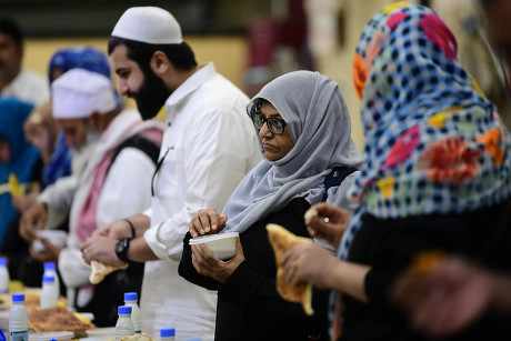 Ramadan in Iraq, Baghdad - 06 May 2019 Stock Pictures, Editorial Images ...