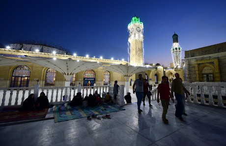 Ramadan in Iraq, Baghdad - 06 May 2019 Stock Pictures, Editorial Images ...