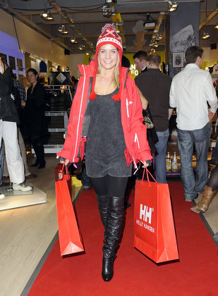 Melanie Slade Editorial Stock Photo - Stock Image | Shutterstock