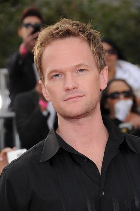 Neil Patrick Harris Editorial Stock Photo - Stock Image | Shutterstock