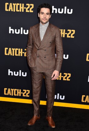 Christopher Abbott Editorial Stock Photo - Stock Image | Shutterstock