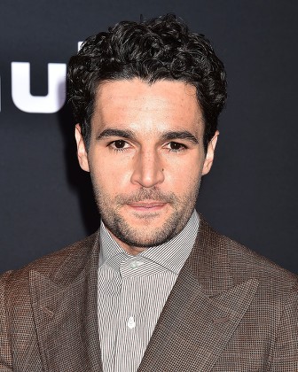 Christopher Abbott Editorial Stock Photo - Stock Image | Shutterstock