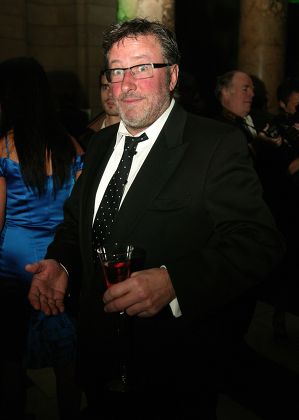 Rowland Rivron Editorial Stock Photo - Stock Image | Shutterstock