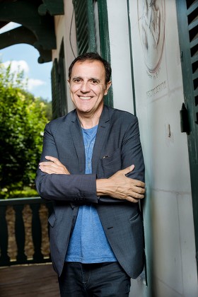 Thierry Beccaro Editorial Stock Photo - Stock Image | Shutterstock