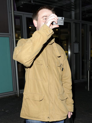 Graham Hawley Plays John Stape Editorial Stock Photo - Stock Image ...