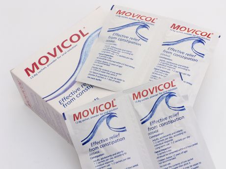 Movicol Oral Solution Sachets Laxative Constipation : photos ...