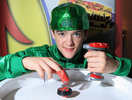 __COUNT__ Dream Toys 2009. London, Britain - 28 Oct 2009 Stock Pictures ...