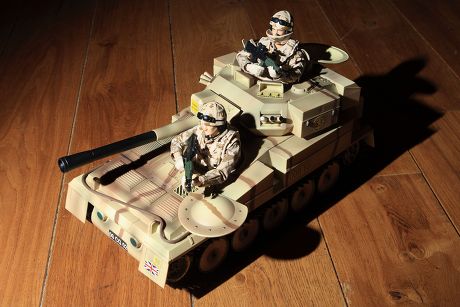 Hm Forces Action Figures Editorial Stock Photo - Stock Image | Shutterstock
