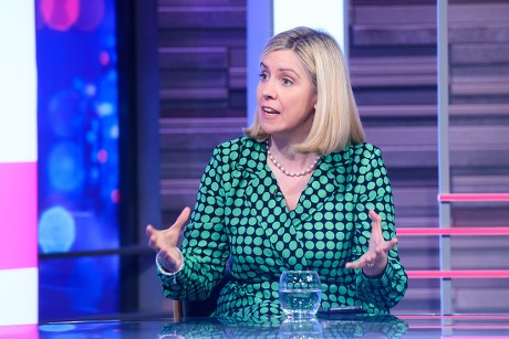 Andrea Jenkyns Editorial Stock Photo - Stock Image | Shutterstock