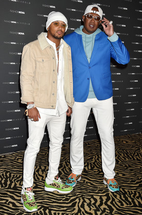 Master P Percy Romeo Miller Jnr Editorial Stock Photo - Stock Image ...