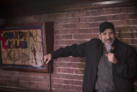 'Crashing' TV Show Season 3 - 2019 Stock Pictures, Editorial Images and ...