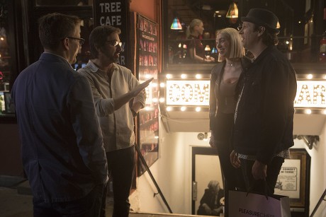 'Crashing' TV Show Season 3 - 2019 Stock Pictures, Editorial Images and ...