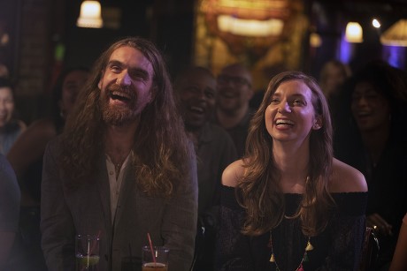 'Crashing' TV Show Season 3 - 2019 Stock Pictures, Editorial Images and ...