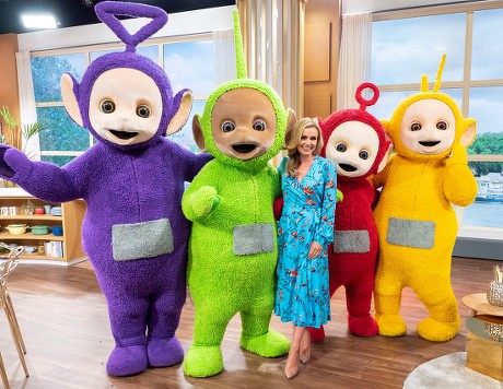 Teletubbies Editorial Stock Photo - Stock Image | Shutterstock