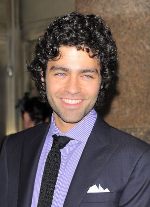 Adrian Grenier Editorial Stock Photo - Stock Image | Shutterstock