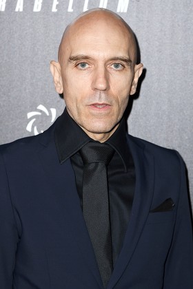 Luca Mosca Editorial Stock Photo - Stock Image | Shutterstock