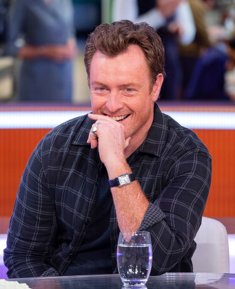 Toby Stephens Editorial Stock Photo - Stock Image | Shutterstock