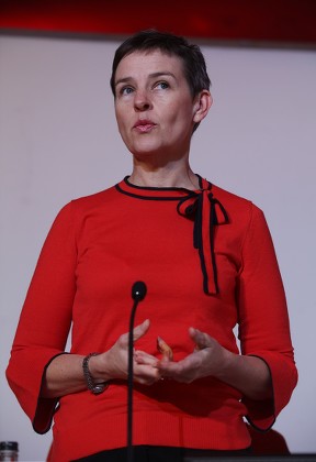 Mary Creagh Mp Editorial Stock Photo - Stock Image | Shutterstock