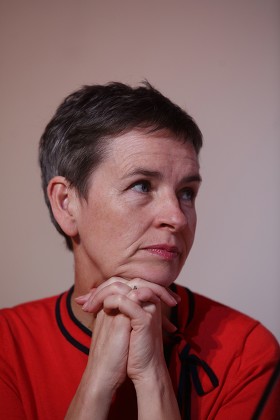 Mary Creagh Mp Editorial Stock Photo - Stock Image | Shutterstock