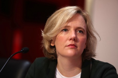 Kate Proctor Evening Standard Editorial Stock Photo - Stock Image ...