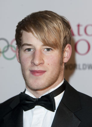 Callum Johnson Editorial Stock Photo - Stock Image | Shutterstock
