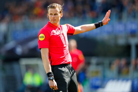Sander Van Der Eijk Editorial Stock Photo - Stock Image | Shutterstock