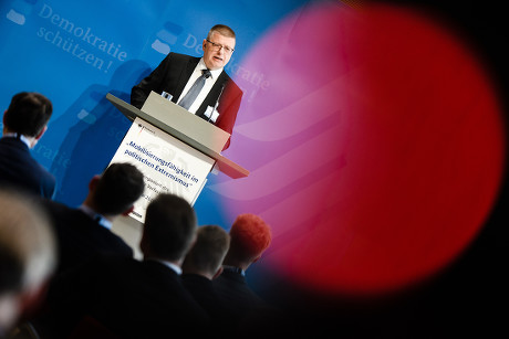 __COUNT__ 16th Symposium of the German Federal Office for the ...