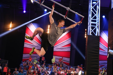Tim Champion Editorial Stock Photo - Stock Image | Shutterstock