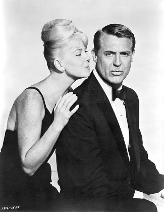 Doris Day Scene That Touch Mink Editorial Stock Photo - Stock Image ...