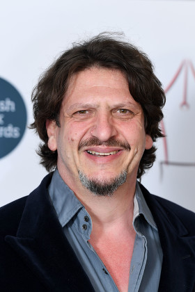 Jay Rayner Editorial Stock Photo - Stock Image | Shutterstock