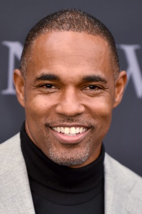 Jason Winston George Editorial Stock Photo - Stock Image | Shutterstock