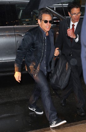 ben stiller out about new york Stock Photos (Exclusive) | Shutterstock