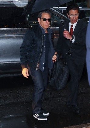 ben stiller out about new york Stock Photos (Exclusive) | Shutterstock