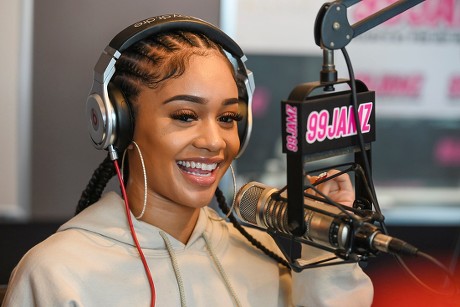 Saweetie Editorial Stock Photo - Stock Image | Shutterstock