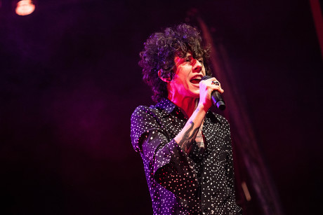 Lp Concert Fabrique Editorial Stock Photo - Stock Image | Shutterstock